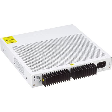 Cisco Cbs350 8p 2g Switch 8 Portas Gigabit Poe 2 Sfp Pccomponentes Pt