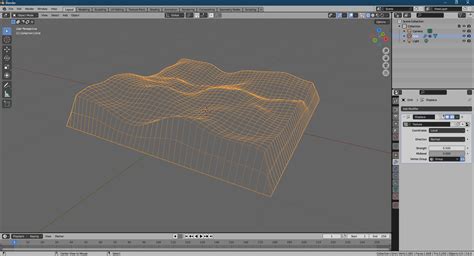 Seamless Displacement Materials And Textures Blender Artists Community