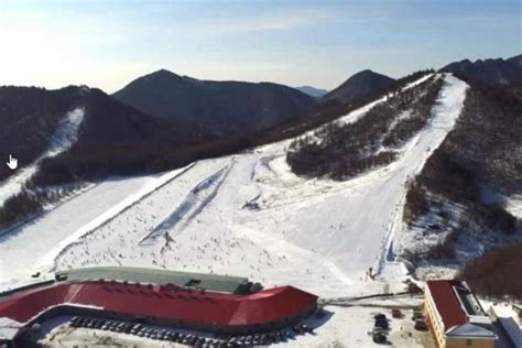 2021神龙架国际滑雪场开放时间 旅泊网