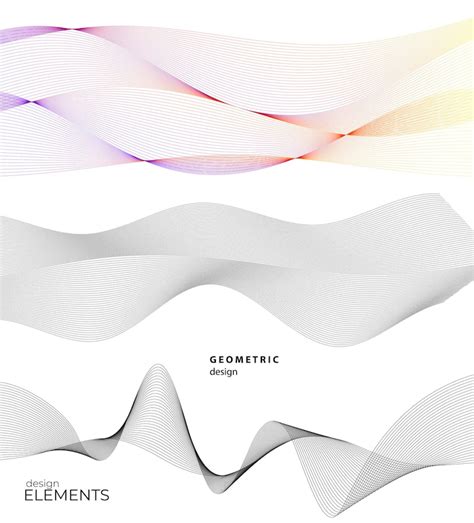 웨이브 디자인 벡터 Freepik에서 무료 고품질 벡터를 다운로드하세요 Freepik