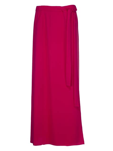 Parosh Parosh Skirt 10557676 Italist