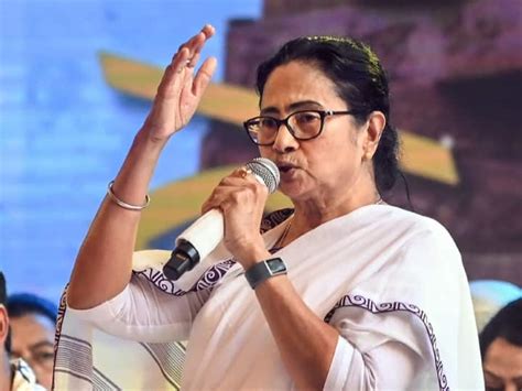 Mamata Banerjee Visit Delhi Not Meet Congress Leader Brs Aap Nc Ncp Rjd