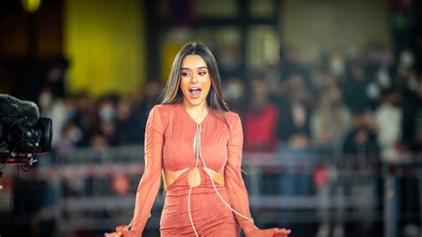 Marina Yers Y Rivers Defienden A Marta Díaz De Los Ataques Por Sus Granos Y Los Filtros De Instagram