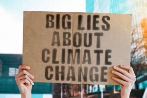 Climate Change Is A Hoax Says Nobel Prize Winner
