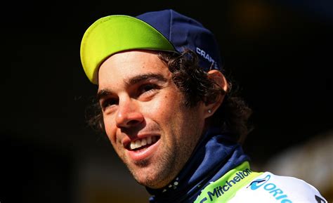 He Is Our New Cycling Hero Get To Know Michael Matthews