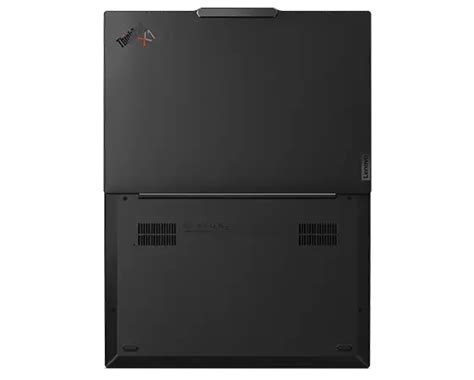 Thinkpad X1 Carbon Gen 12 Ultralight 14 Inch Premium Business Laptop
