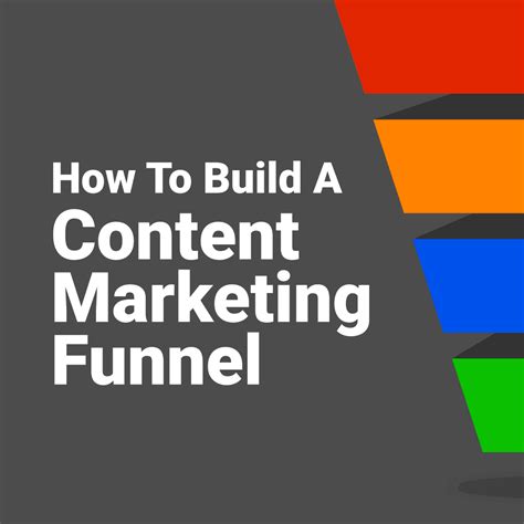 How To Create A High Value Content Marketing Funnel In 2020