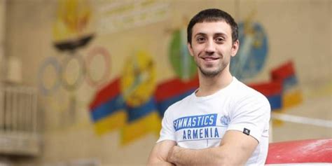 Артур ДАВТЯН «На самом деле у меня все получилось — Газета Республика