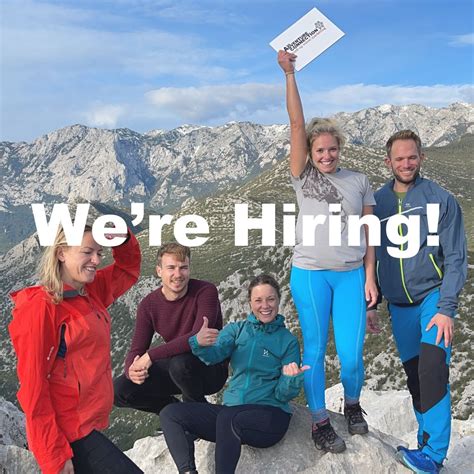 Anna Abelson On Linkedin Jobopportunity Travel Recruitment Traveljobs Marketingjobs Tourism