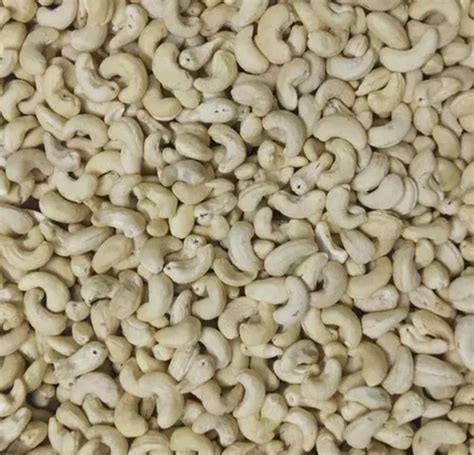 Whole Bb Cashew Nuts At ₹ 480 Kg Cuddalore Id 2849389599030