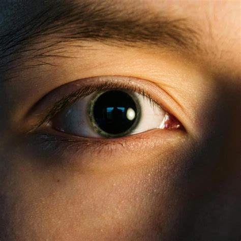 Pupil Dilation During Eye Exam How Long Does Dilation Last