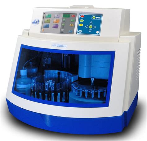 ADVANCED INSTRUMENTS Sleek Design And Engineering Defeliceindustrialdesign Burlington