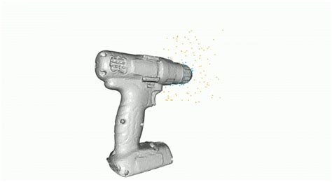 Github Um Arm Lab Chsel Constrained Pose Hypothesis Set Elimination
