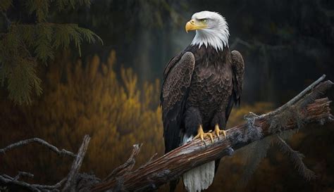 Bald Eagle Wallpaper Images Free Download On Freepik