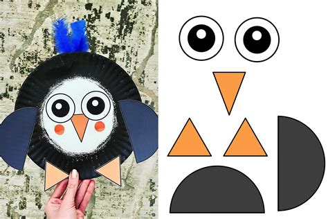 Penguin Craft