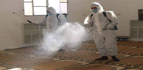 آخر حصيلة وفيات كورونا في مناطق المعارضة بالشمال 399 والإصابات 20997