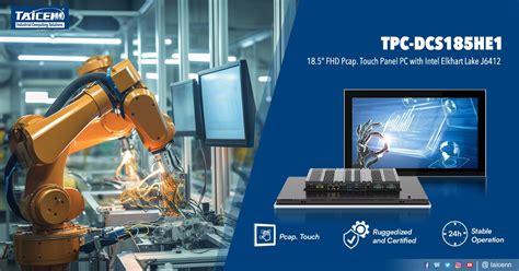 Eason Tsang On Linkedin Fhd Automation Edgecomputing Industriepc Iot Edgecomputing