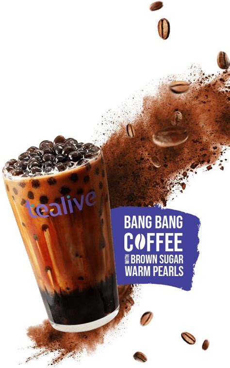 Tealive Logo Png Lori Fernandez