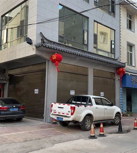 【7图】大理祥云县文苑路中段新建房一楼和二楼房东直租大理祥云世纪商城商铺租售生意转让出租 大理58同城