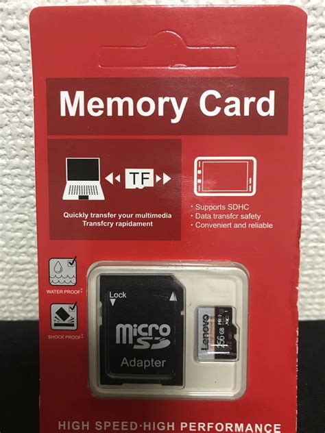 Microsdカード 256gb マイクロsdカード By メルカリ