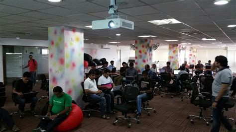 Data Hackathon By Analytics Vidhya Bangalore Chapter Karnataka Th