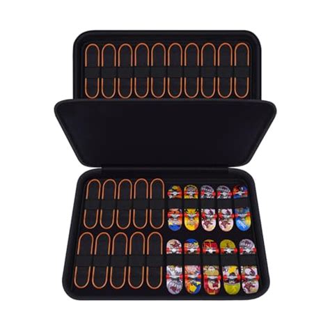 I Tested The Tech Deck Display Case And It S A Must Have For Every Collector