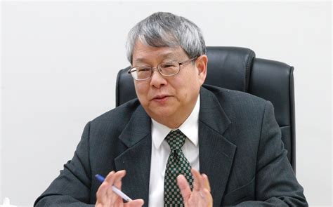 不許監委調查司法院？ 陳師孟：司法沒有正當性 社會 Newtalk新聞