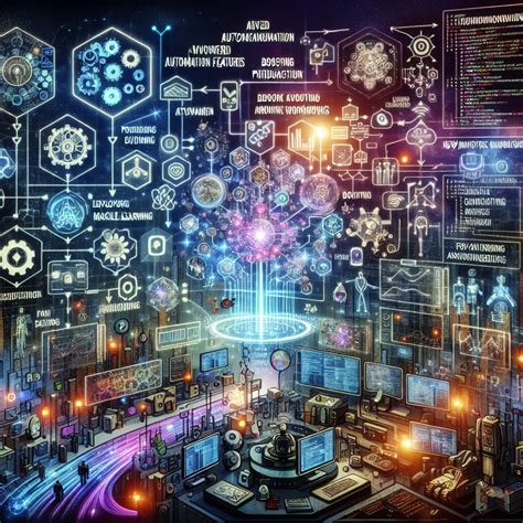 Innovation Automation Workflowsolutions Digitaltransformation