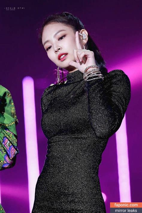 Blackpink Aka Jennie Kim Aka Jenniekim Aka Jennierubyjane Nude Leaks Onlyfans Faponic