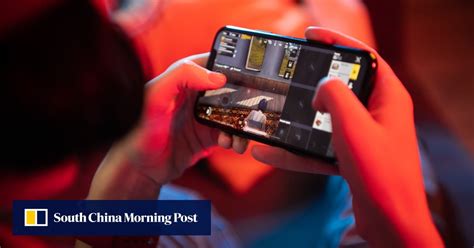 Chinas Tencent Mihoyo Remain On Top Of Their Industry With Worlds Most Lucrative Mobile Games