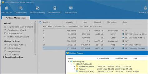 Deleting Partitions Windows Forums