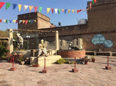An Overview Of Lok Virsa Heritage Museum Islamabad