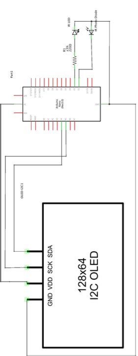 Ir And Photodiode Confusiom General Electronics Arduino Forum