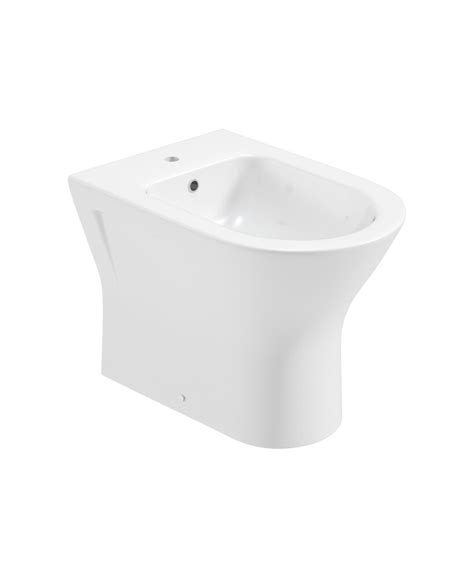 Sonas Scala Back To Wall Bidet