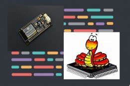 ESP32 MicroPython Tutorial Webserver With Picoweb