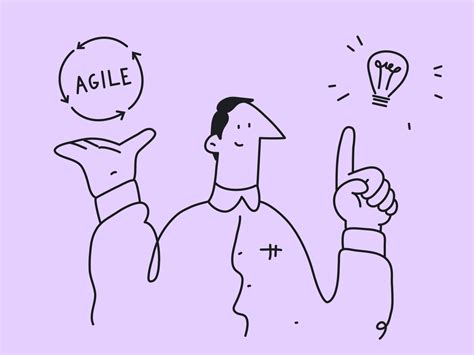 Design Thinking Vs Agile Are They Really All That Different
