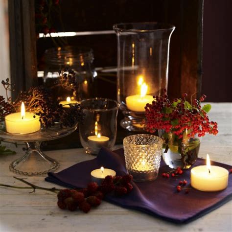 81 Cool Fall Table Decorating Ideas Shelterness