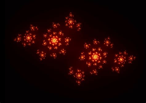 Julia Set Visualization With Webgl For Elm By Florian Hübsch Medium