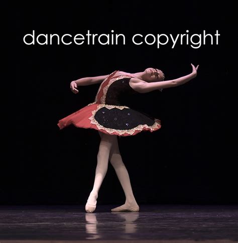 18 Jada Mostyn From Studi O Dance School 1 Dancetrain Magazine