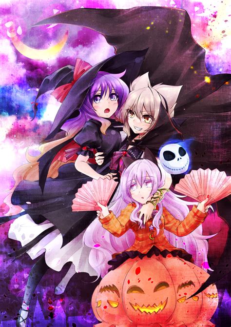 Hijiri Byakuren Toyosatomimi No Miko Hata No Kokoro And Jack