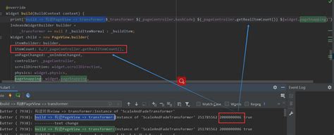 Page State Cannot Be Maintained Issue Best Flutter Flutter Swiper GitHub