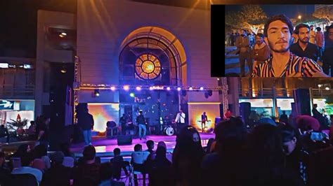 Sindhi Song In Port Grand Portgrandkarachi Roastingclub YouTube