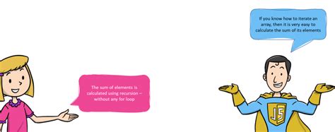 Practice Recursion In Javascript With These Coding Challenges For