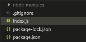 Firebase Admin SDK setup and functions using Node JS