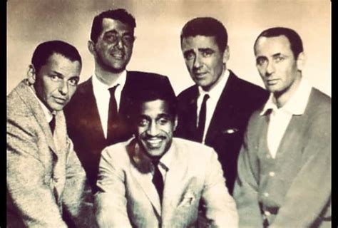 Slick Facts About The Rat Pack