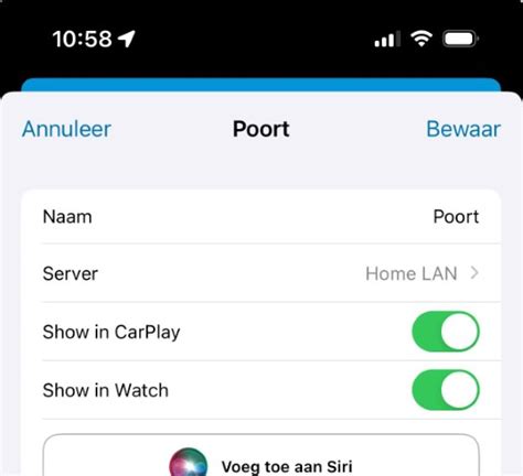CarPlay Support Home Assistant Companion For Apple Home Assistant Community