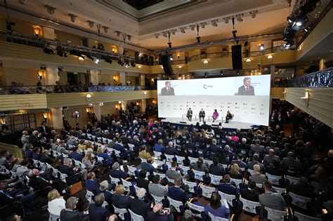 Expert Takeaways From The 2023 Munich Security Conference