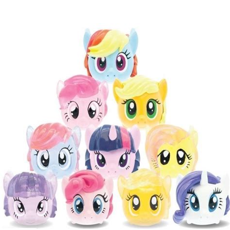 My Little Pony Fashems Stackems S1