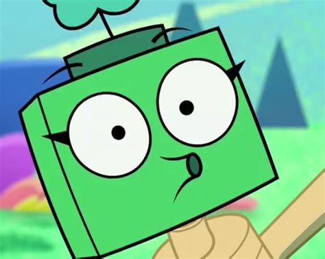 Green Mom Unikitty Wiki Fandom