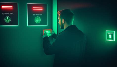 Secure Entry With Access Control Box Systems Hik Security